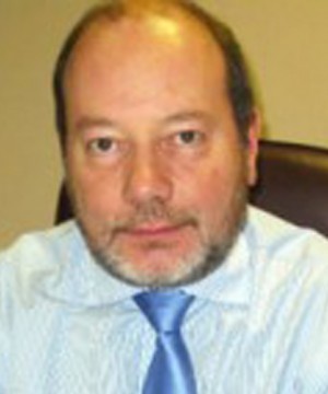 Nick Igoe – Ex Finance Director – West Ham FC